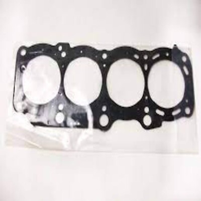Toyota Genuine 3S-GE BEAMS Head Gasket GEN4 Grey Top Red Top 11115 ...