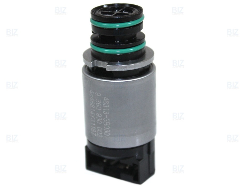 Genuine Auto Trans Control Solenoid for 2014-25 Genesis Hyundai Kia ...