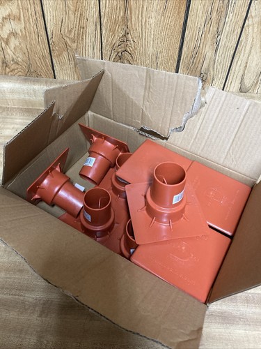 10 Pack Origin Point Vert Rebar Safety Caps (OSHA) 0197972 Model 832036 ...