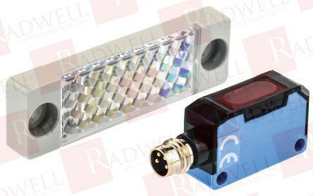 SICK Wl150-p132 0837f Photoelectric Sensor W/pl20a for sale online | eBay