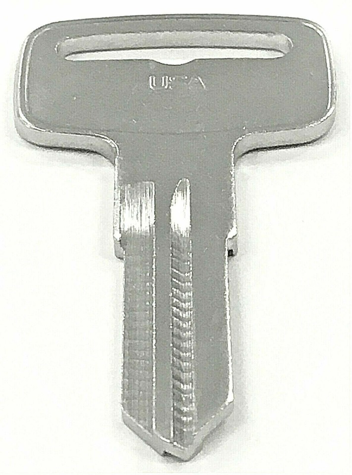 Various Models Yamaha 4 Wheeler ATV Key Blank Blanks Keys X74 YH34 | eBay