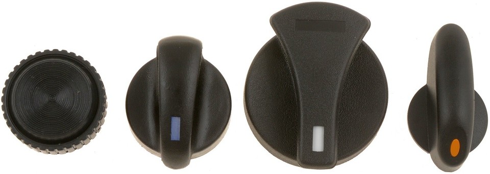 HVAC Heater Control Knob Dorman 76904 | eBay