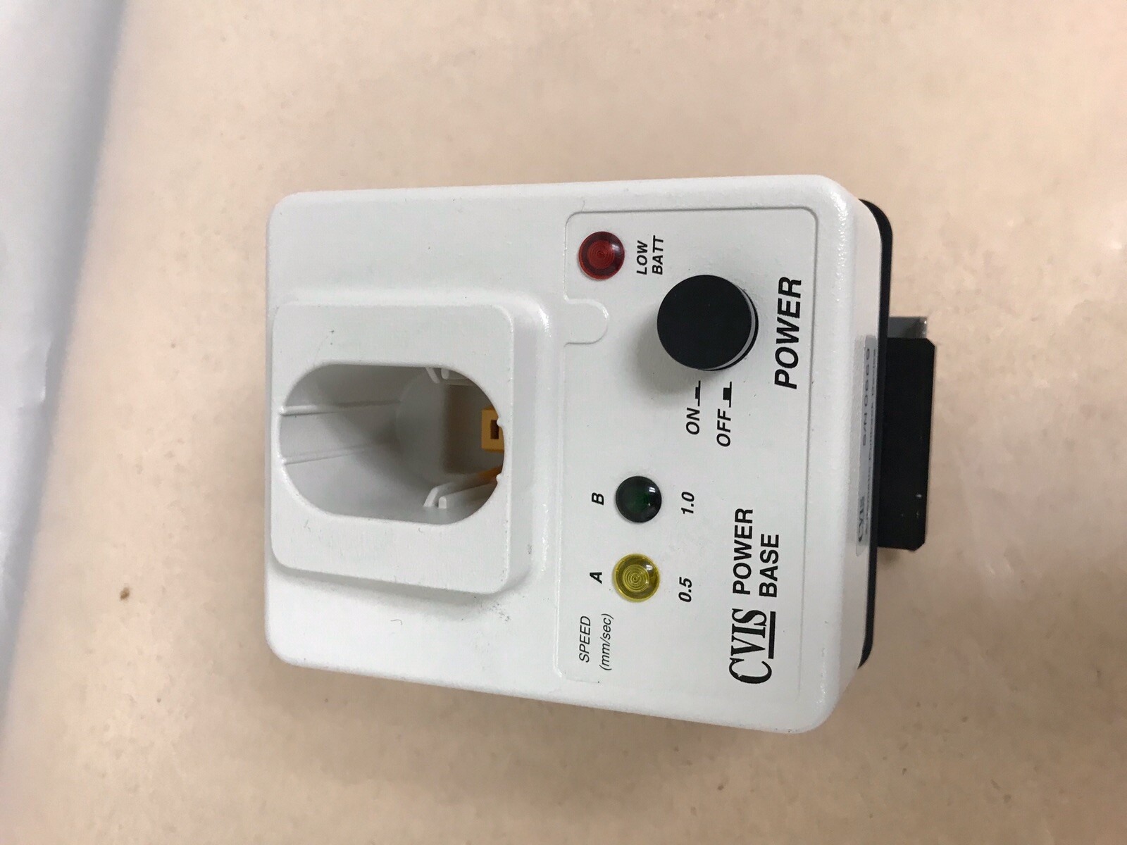 Boston Scientific Automatic Pullback Device System Interface Dock Power ...