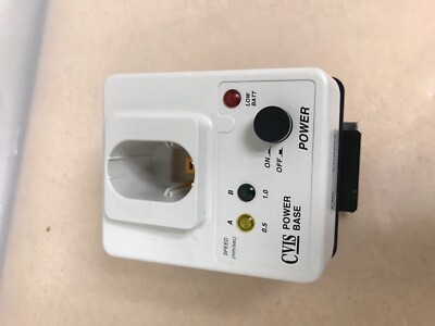 Boston Scientific Automatic Pullback Device System Interface Dock Power ...