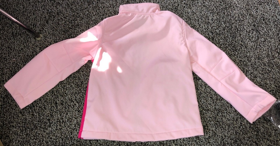 Mountain XPedition Child 6/6X Jacket. (14M) | eBay