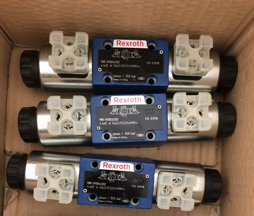 New Rexroth valve R900561282 4WE6G62/EG24N9K4 | eBay