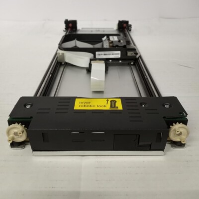 IBM 3555-L3A picker assembly P/N 00GH771, same as Dell ML3 | eBay