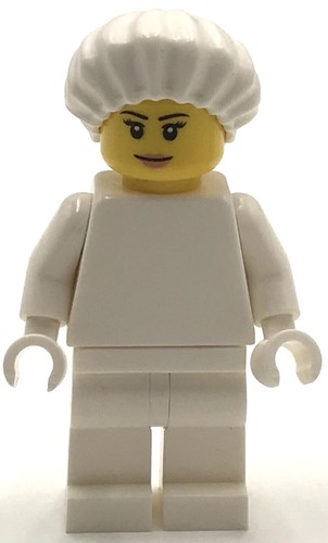 Lego New Hospital Staff Minifigures Surgeons Nurse Doctors Medical ...