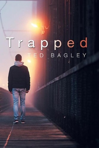 Trapped by Ted Bagley (English) Paperback Book 9781953048110 | eBay