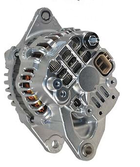 NEW ALTERNATOR FITS BOBCAT APPLICATIONS 1G377-64012 1G37764012 ...