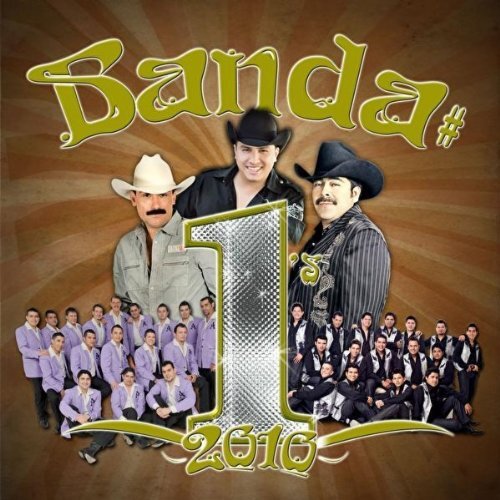 Banda #1's 2010 [CD] [*READ* Ex-Lib. DISC-ONLY] 600753313053| eBay