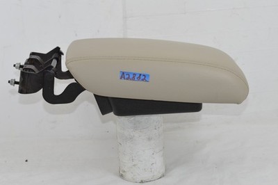 2010-16 CADILLAC SRX Storage Lid Armrest Leather ARM REST OEM | eBay
