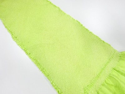 7372765: JAPANESE KIMONO JAPANESE OBIAGE FOR FURISODE / SHIBORI / SILK ...