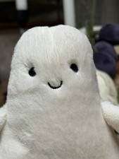 Ooky Ghost : Halloween : Jelly Collector