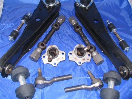 Front End Suspension Kit 70 71 72 73 74 Ford Maverick | eBay.de