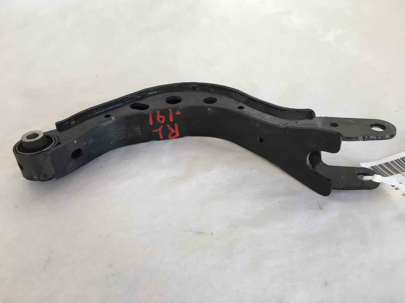 2020 CHEVROLET EQUINOX Rear Back Upper Control Arm Driver Left 22979775 ...