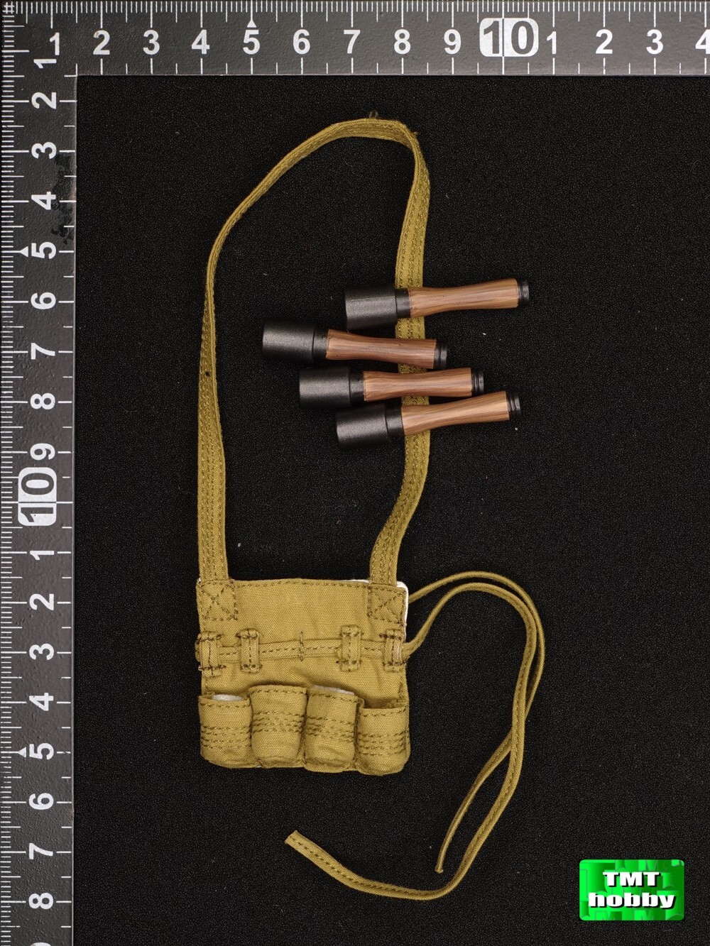 1:6 Scale Soldier Story SS127 Battle of Triangle Hill - Stick Grenades ...