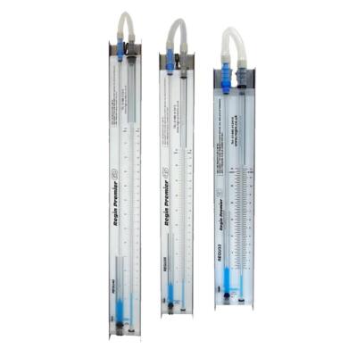 Regin Premier Gauge Manometer U-Gauge | eBay UK