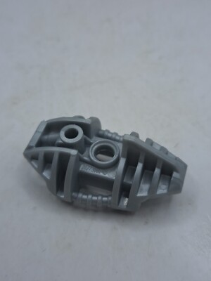 Lego Part 53566 - Technic Bionicle Upper Leg Cover Section - Piraka | eBay