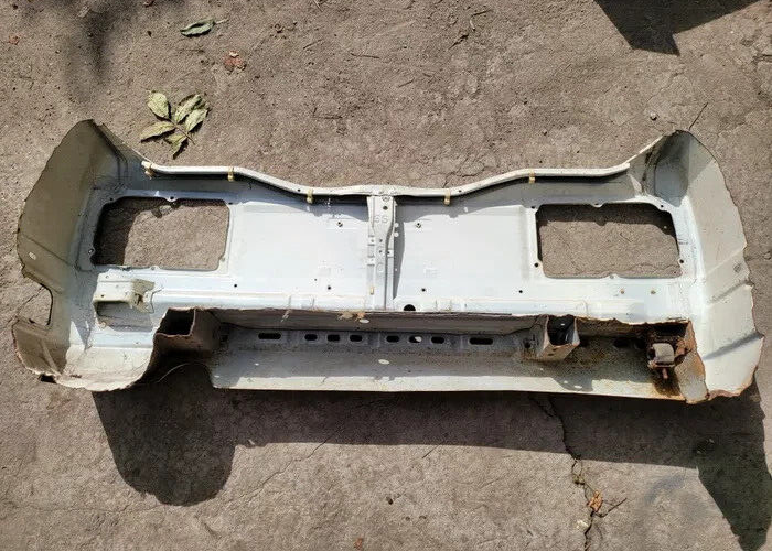 🍀JDM Nissan Skyline HR30 RHD Rear Quarter Panel sect🍀DR30 R30 FJR30 | eBay