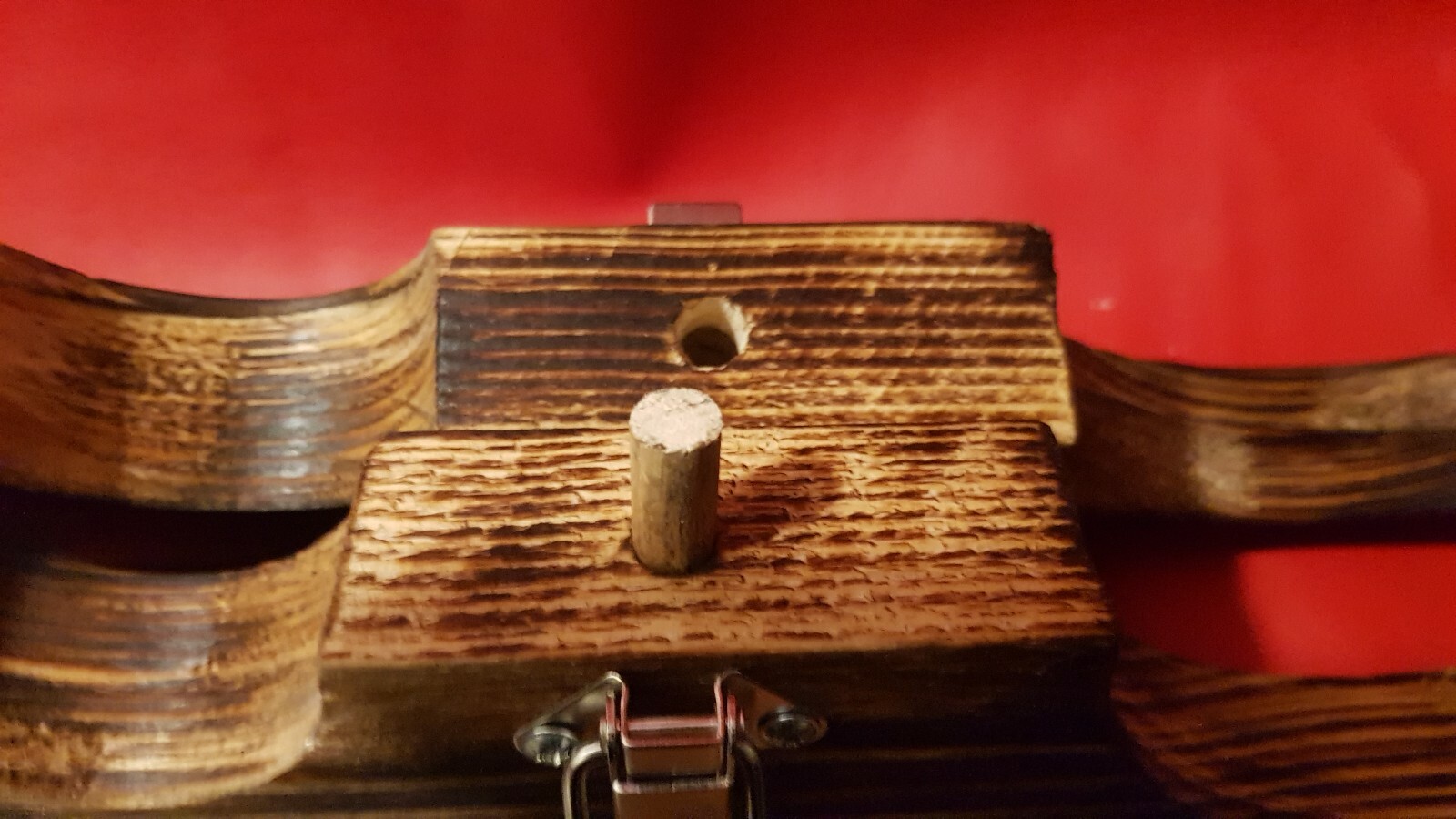 Bondage, Fetish, BDSM restraints wrist stocks wooden kinky | eBay UK