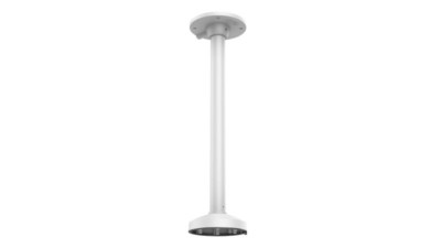 Hikvision DS-1271ZJ-140 Pendant Mounting Bracket for Dome Cameras, In ...