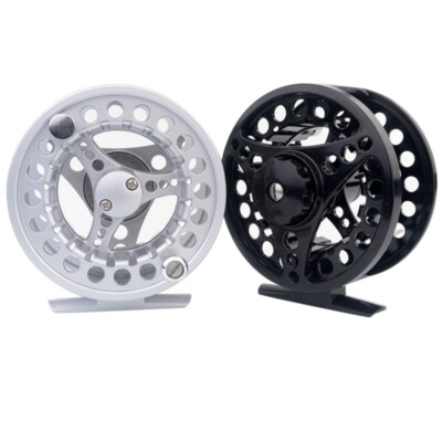 Reels - System 2 Fly Reel