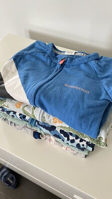 Size 1 Baby Bonds Bundle | eBay Australia