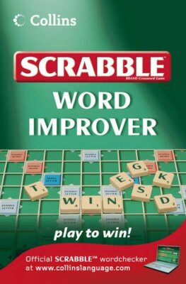 Collins Scrabble Word Improver By VARIOUS 9780007374670| eBay