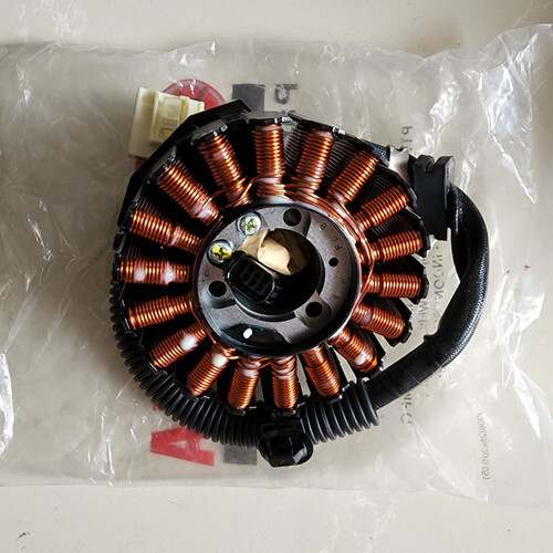 Yamaha NVX 125 155 Nmax V2 Stator Assy Genuine | eBay