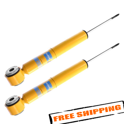 Bilstein 24-131599 B6 4600 Rear Shock Absorbers Set for 03-06 Ford ...