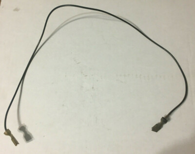 792023 - A Used Wire Assembly For A Long 2360, 2460, 2510, 2610 ...