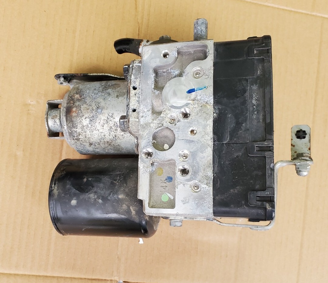 2004-2009 Toyota Prius ABS Anti-Lock Brake Pump Actuator Module 44510 ...