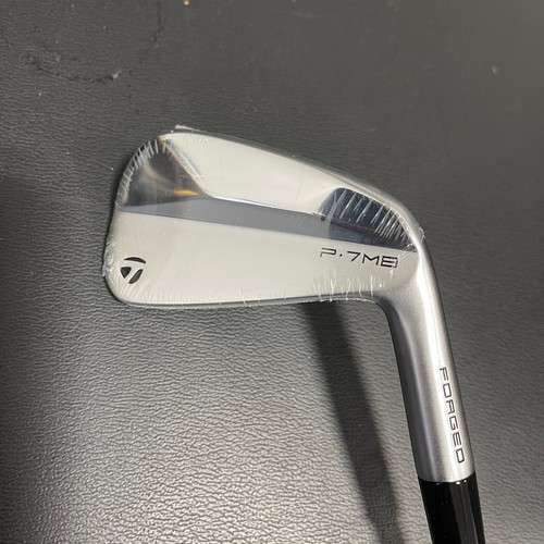TaylorMade P7MB #3 Single Iron - KBS TOUR STEEL / Stiff / RH | eBay