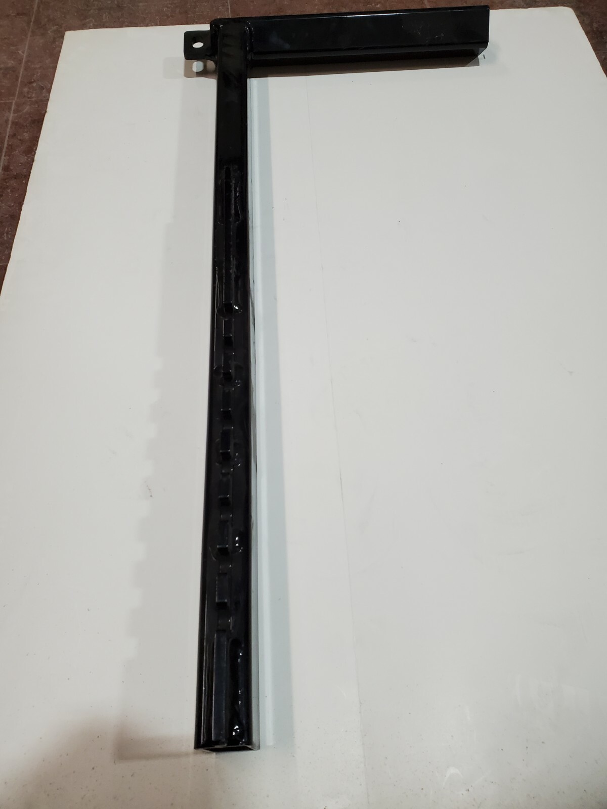 RIGHT MILLER DROP IN L ARM USED ON CHEVRON VULCAN CENTERY CARRIER WHEEL ...