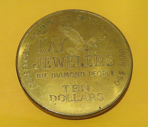 Indianapolis Indiana good for token - Kay * | eBay