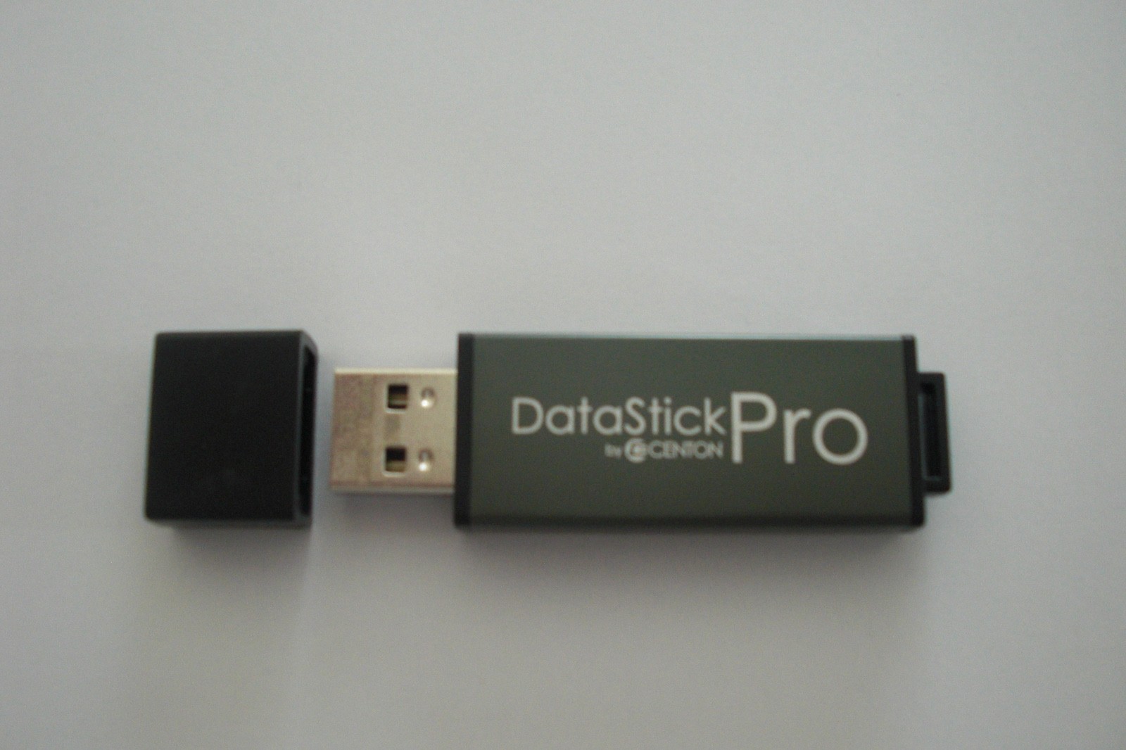 NEW Centon DataStick Pro 8GB USB Flash Drive | eBay
