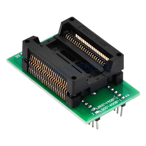 SOP44 DIP44 PSOP44 - DIP44/SOP44/SOIC44/SA638-B006 IC Socket Programmer ...