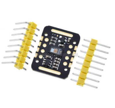 MAX30102 Heart Rate Blood Oxygen Sensor Module Puls Detection Tester ...