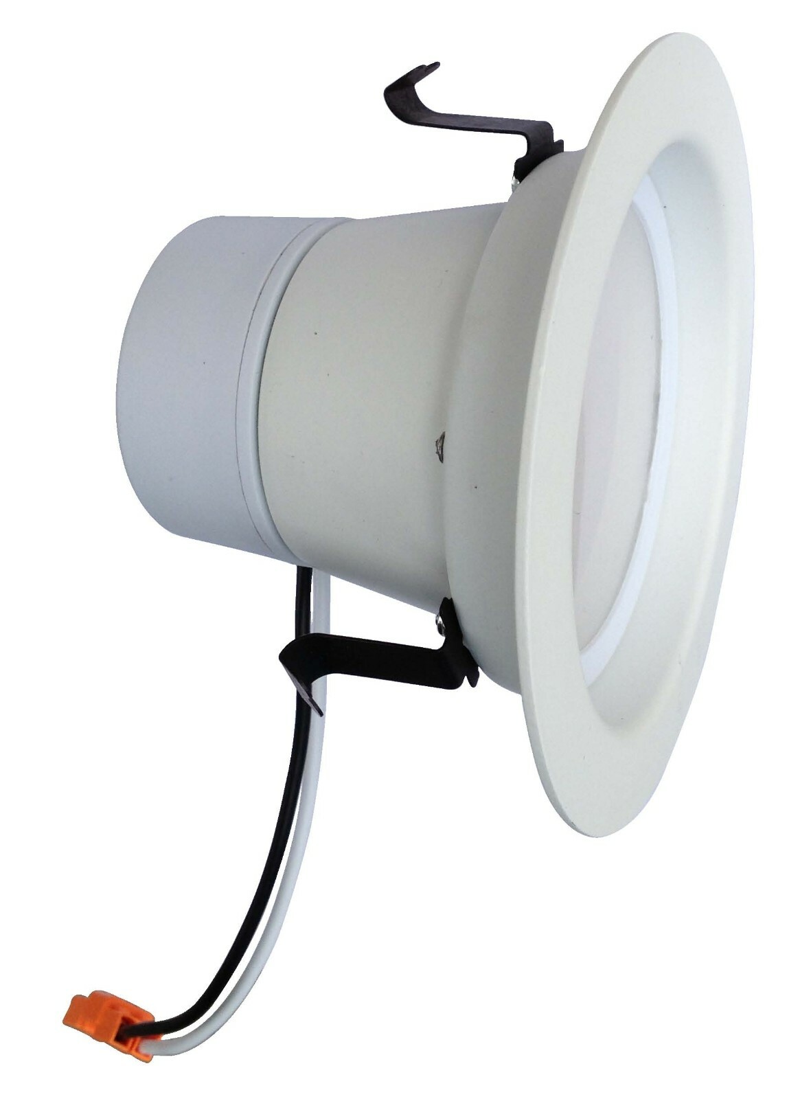 Overstock Sale***** $2 LED CAN Lights. Lot of (6) 3000k LED 4" Can ...