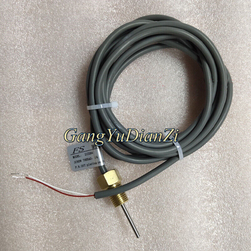 711632E1-21D264 Temperature Sensor for COMPAIR Gardner Denver Air Compressor | eBay