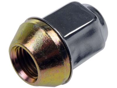 For 1971-1974 BMW 2002tii Lug Nut Dorman 39833CTTM 1972 1973 | eBay