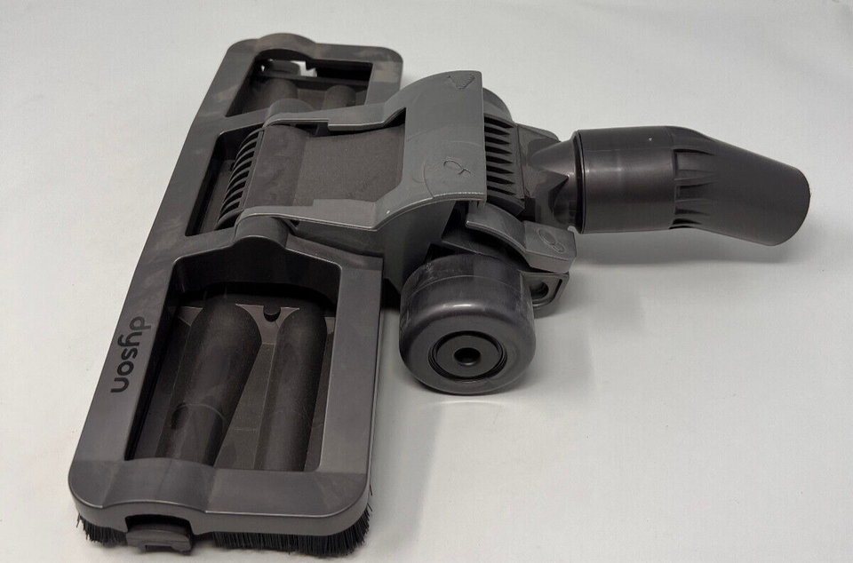DYSON DC17 DC14 DC07 DC18 BARE FLOOR LOW REACH ATTACHMENT VACUUM NOZZLE ...