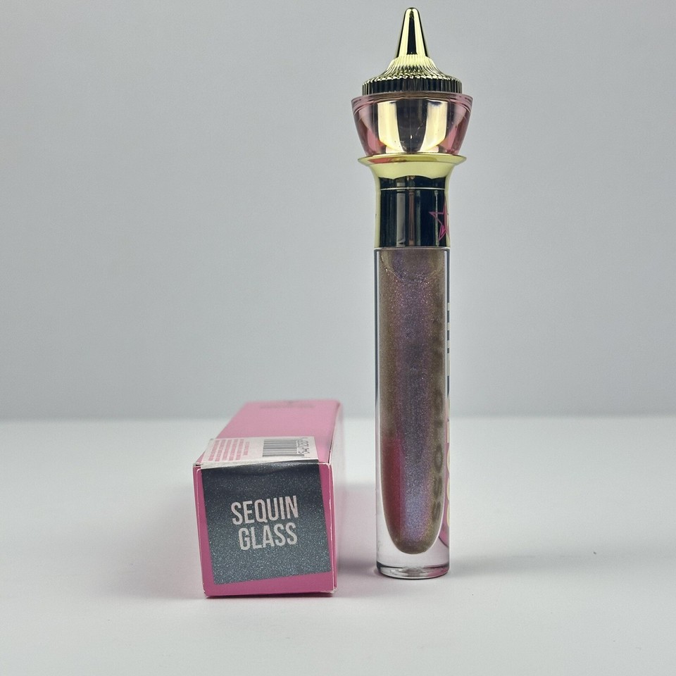Jeffree Star Cosmetics The Gloss Lip Gloss Choose Your Color New In Box ...