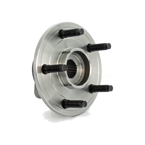 Kugel Front Wheel Bearing Hub Assembly, 70-515072 fits Ram 1500 | eBay