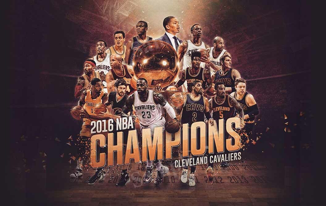 2016 Nba Wallpapers Hd Cleveland Cavaliers Wallpapers HD Free Download