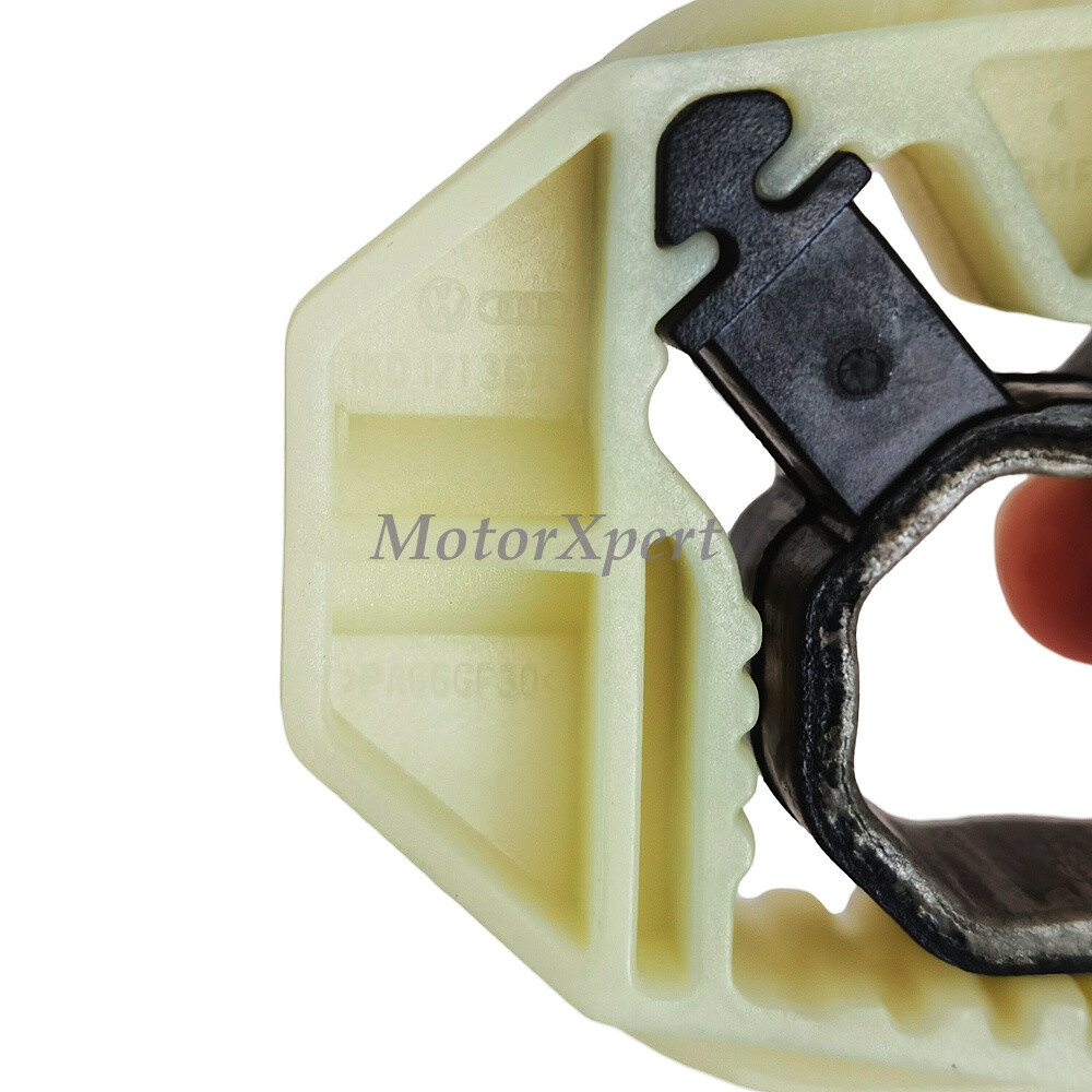 1K0121367C For AUDI A3 VW Passat Jetta Golf Genuine Radiator Mount ...