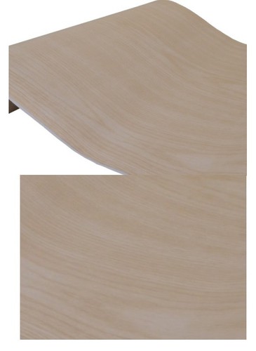 MAPLE EFFECT LIKE TYPE FABLON SELF ADHESIVE VINYL FILM STICKY BACK ...