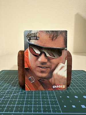 Ricky Rudd Shades Series 1995 Action Packed Winston Cup Country #16 ...