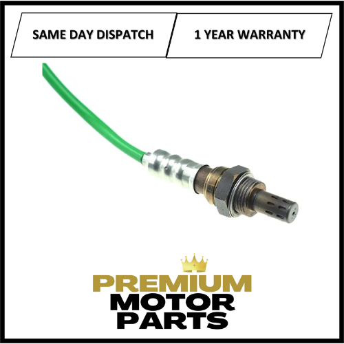 Front Lambda O2 Oxygen Sensor For Citroen C2 C3 Peugeot 206 207 Partner ...